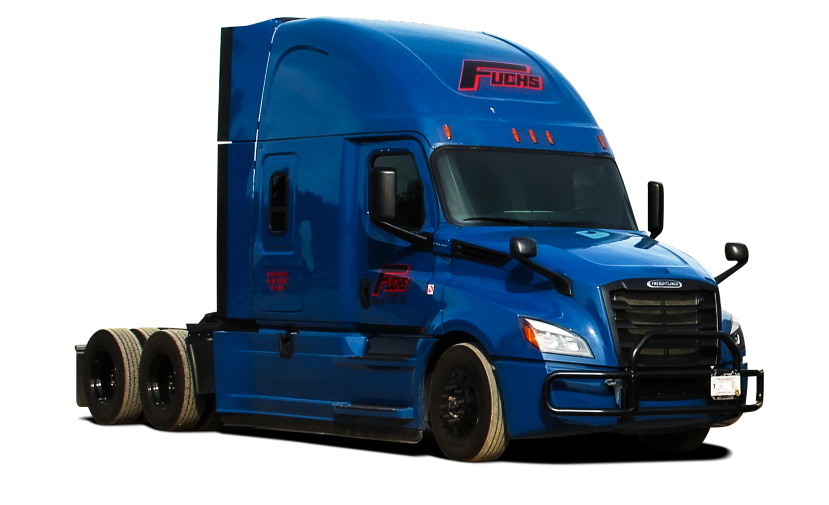 Fuchs Trucking LLC.
